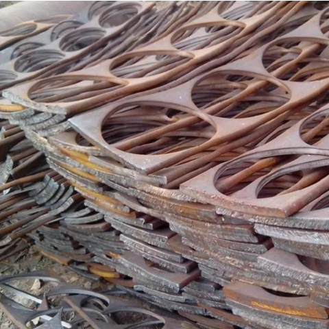 Buy Wholesale China Renewable Resources, All Kinds Of Metal Materials ...