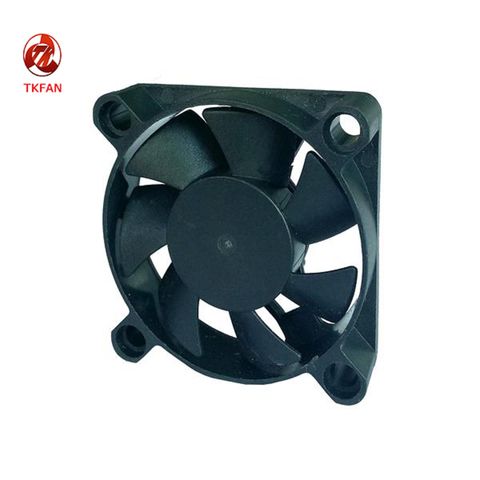 Buy Wholesale China Dc Brushless Fan Da4510 5v 12v Da4510hh12b 1.32w ...