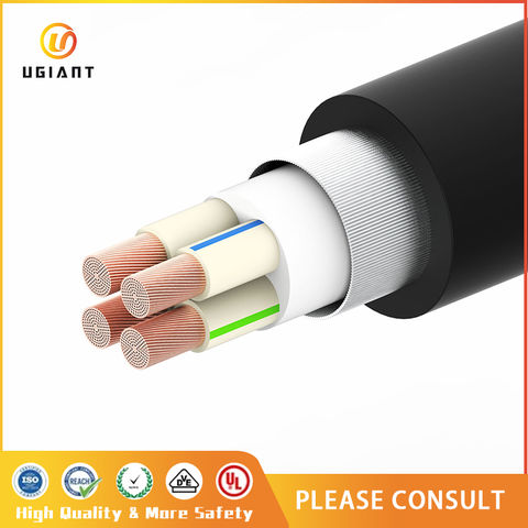 Buy Wholesale China 6.6/11kv 1x185mm 3x185mm Xlpe Swa Or Sta Armored ...