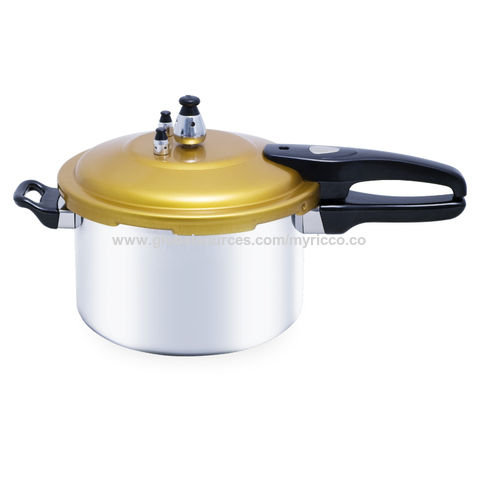 Buy Wholesale China Apc-20r 4.0liter Small Size Pressure Cooker Handle ...