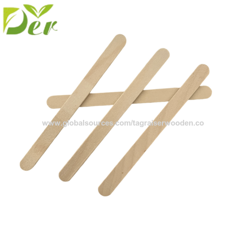 Buy Wholesale China Factory Price Round Edge Straight Edge Popsicle ...