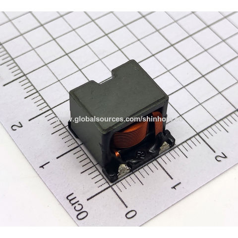 Buy Wholesale China Surface Mount Low Profile High Current Inductor ...