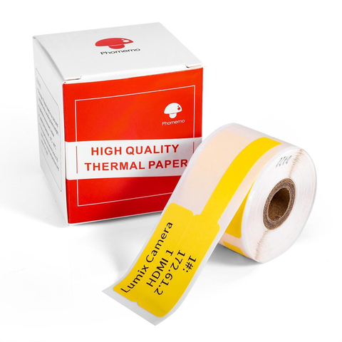 Three Proofs Thermal Paper Self-adhesive Label Paper Price Barcode ...