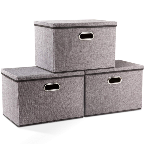 Buy Wholesale India Foldable Storage Cubes Box Storage Box Cube Basket ...