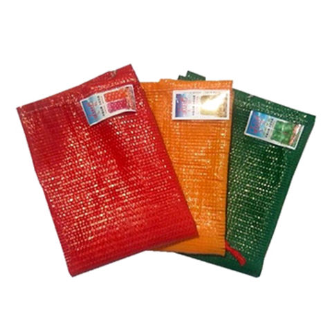 Buy Wholesale China China Hot Sale 100% New Material Tubular Mesh Bag ...