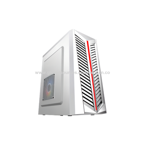 Buy Wholesale China Micro Atx Gaming Computer Case Office Pc Case Oem ...