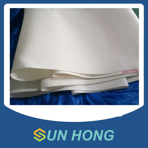Buy Wholesale China China Wide Width Endless Felt For Paper Making ...