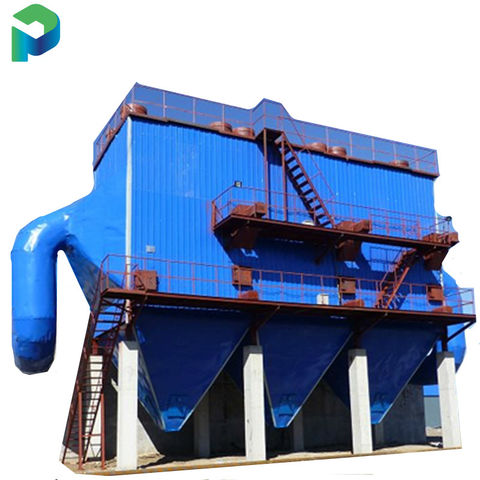 Buy Wholesale China Bag Filter Housing Dust Collector Flour Milling ...