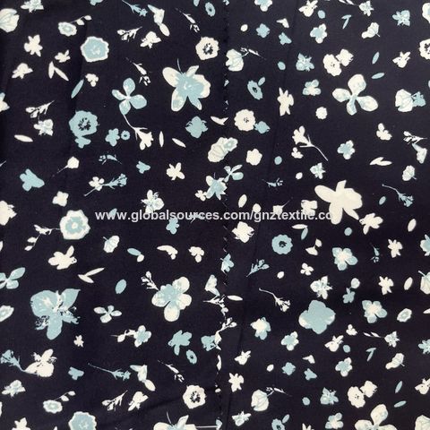 Buy Wholesale China Pongee, Printing Pongee , Dress Fabric & Pongee ...