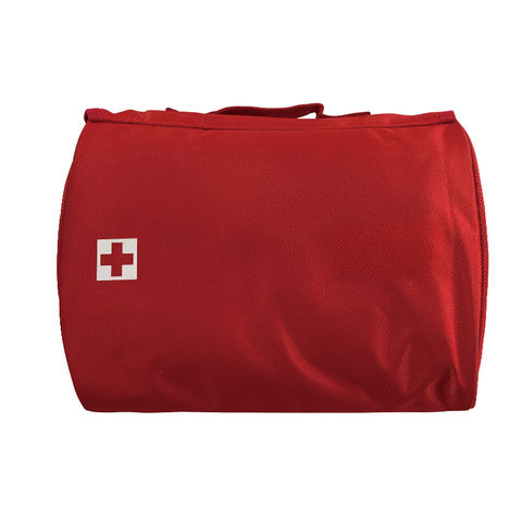 Buy Wholesale China Red First Aid Kit Bag For Military Tactical Outdoor ...