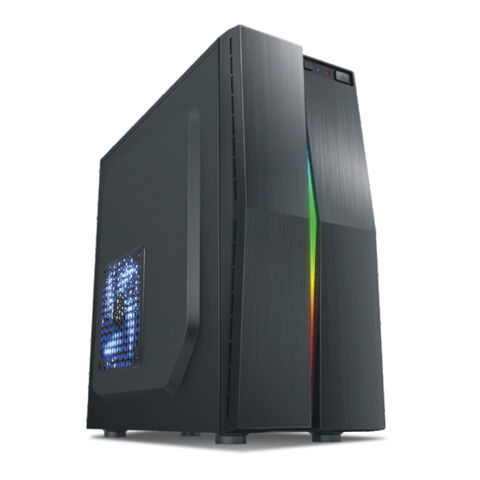 Buy Wholesale China Atx Gaming Computer Case Office Pc Case Oem Factory ...