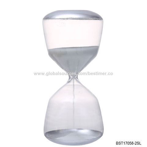 Buy Wholesale China 3 Minutes Sand Timer For Christmas Gifts Elegant ...