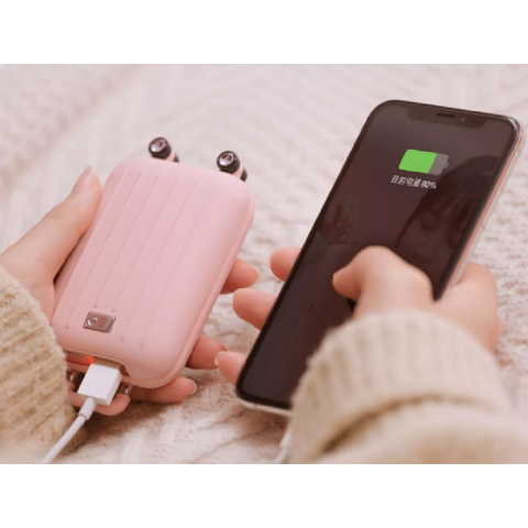 Buy Wholesale China Factory Price Oem Pocket Electric Hand Warmer Bag ...