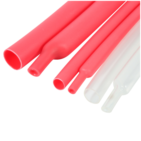 Buy Wholesale China Cable Tubing , Electrical Insulation Tubing Heat ...