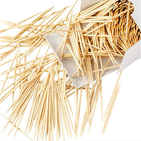 Buy Wholesale China Hot Selling Toothpicks & Toothpicks at USD 19 ...