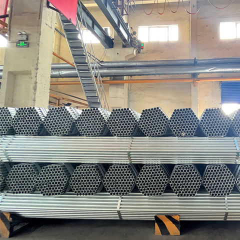 Buy Wholesale China Astm A53 8 Inch Schedule 40 Galvanized Steel Pipe ...