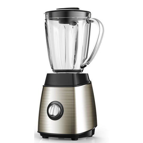 Buy Wholesale China Total Crushing Household Commercial Smoothie ...