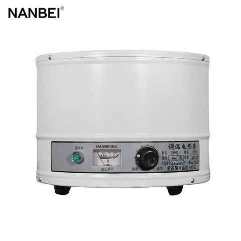 Buy Wholesale China Heating Mantle Laboratory Heating Equipment Digital ...