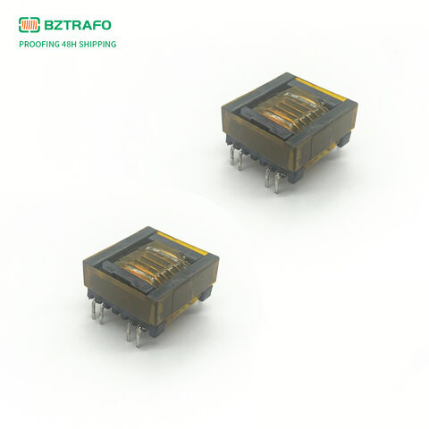 Buy Wholesale China 85-265v High Frequency Transformer Epc Series For ...