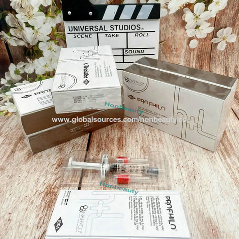 Buy Wholesale China Profhilo 1*2.0ml Injectable Hyaluronic Acid Anti ...