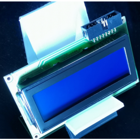 Buy Wholesale China Character 20*4 Mono Lcd Display Stn Fstn ...