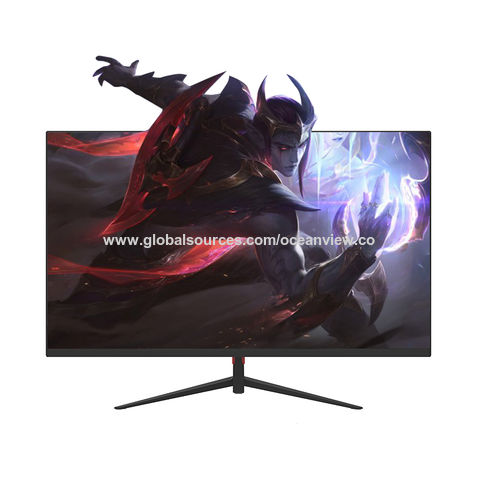 Buy Wholesale China Oem Gaming Monitor 27 Inch Fhd 165hz With 1ms ...
