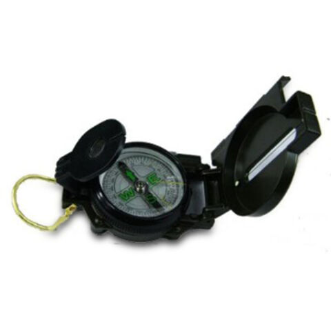 Buy Wholesale China Magnetic/metal Compass, Suitable For Promotional ...