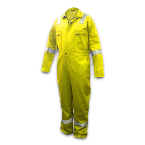 Buy Wholesale China Coveralls, Made Of Polyester/cotton, Various Sizes ...