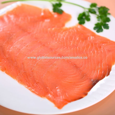 Buy Wholesale Germany Top Quality Frozen Salmon Fish, Fresh Frozen ...