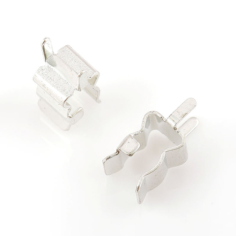 Buy Wholesale China 3x10 5x20 6x30 10x38mm Thru-hole Clamp Pcb Mount ...