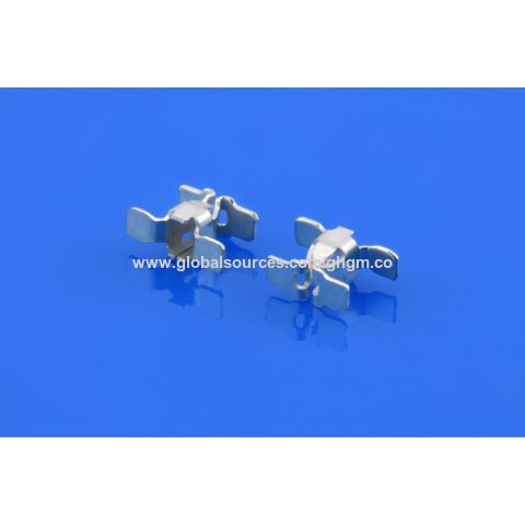 Bulk Buy China Wholesale J0023, Led Lighting Connector, Side Entry ...