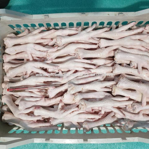 Buy Wholesale Germany High Quality Frozen Chicken Feet / Chicken Paws ...