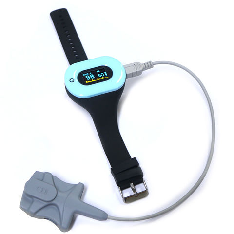 Buy Wholesale China Wrist Bluetooth Ble 4.0 With Free App Wearable ...