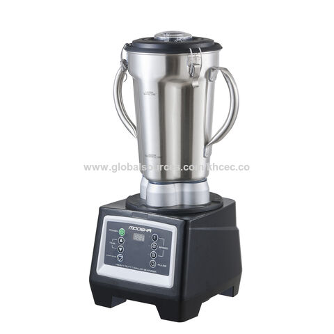 Buy Wholesale China Professional Commercial Food Processor & Commercial ...