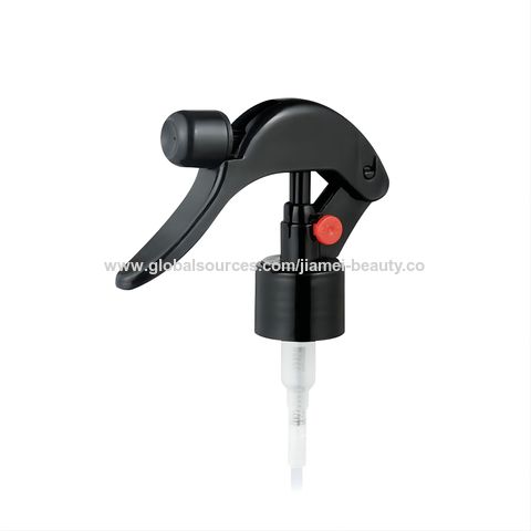 Buy Wholesale China Well Priced Liquid Spray Bottle Custom Empty ...