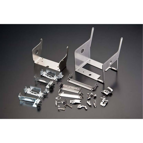 Buy Wholesale China Metal Stamping Parts Sheet Metal Parts Metal ...