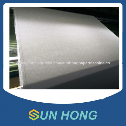 Buy Wholesale China Odm Paper Making Press Endless Felt For Paper ...
