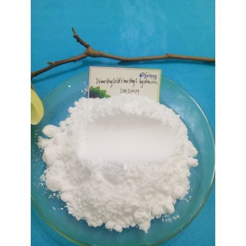 Buy Wholesale China Dmdm H Dmdm Hydantoin Preservative Low Price ...