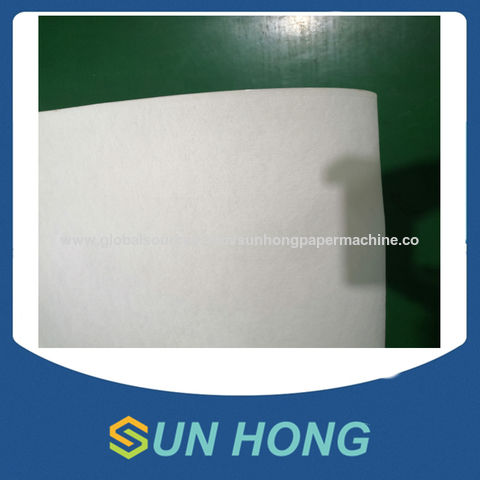 Buy Wholesale China Oem Paper Making Press Endless Felt For Paper ...