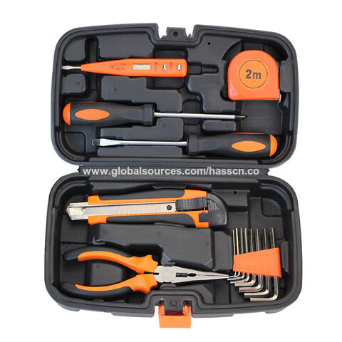 Buy Wholesale China A Variety Of Suits Tool Set General Household Hand ...