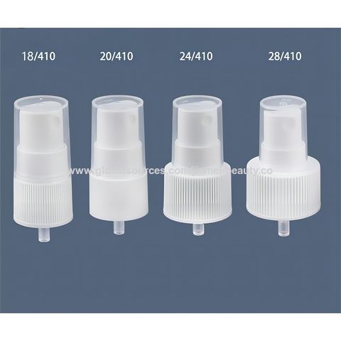 Wholesale All Plastic Nano Facial Mist Sprayer,fine Mist Sprayer,nano ...