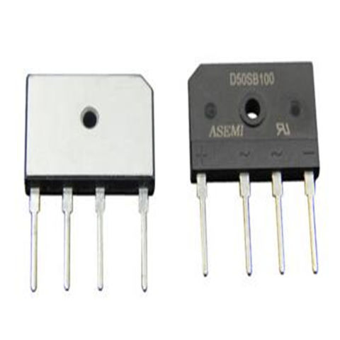 Buy Wholesale China Wholesale Rectifier Bridge Diode Diode Bridge ...