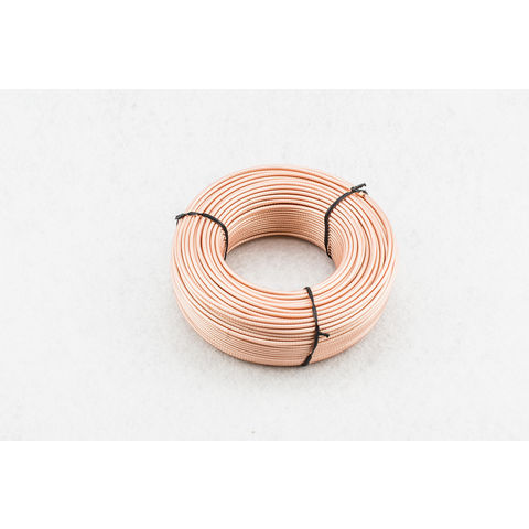 Buy Wholesale China 50 Ohm Rf Communication Cable Rg316 Brown Silver ...