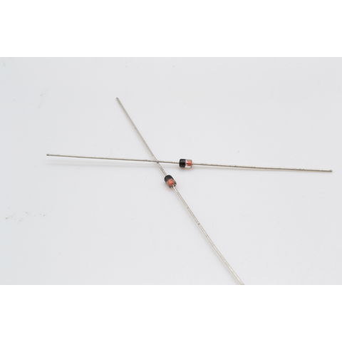 Buy Wholesale China Glass 1ss265 Pin Diode Switching Diode Do34 ...