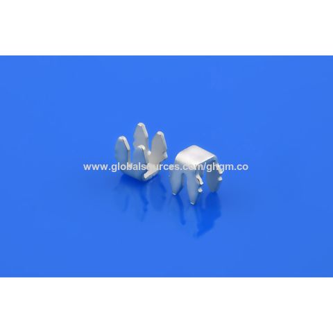 Buy Wholesale China Wholesale J0011 Clamp Wire Connector, Metal ...