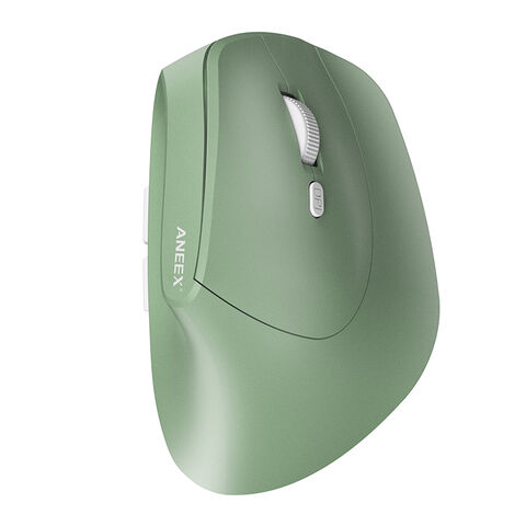 Chargeable Built-in 500mah Hot Sell Battery 2.4ghz Wireless Vertical ...