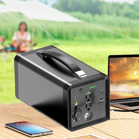 Buy Wholesale China High Quality Large Capacity 400w Storage Solar ...