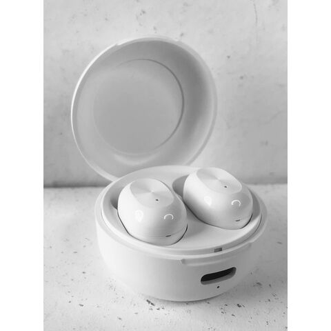Buy Wholesale China Mini Size Sports Portable Bluetooth Tws Earbuds ...