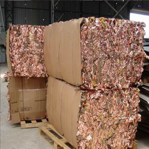 Buy Wholesale United States Copper Wire Scrap With 99.99% Purity ...