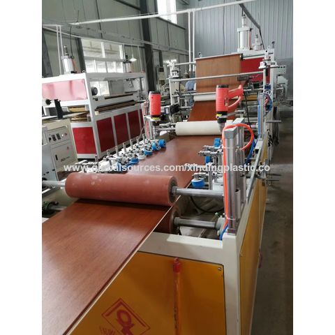 Buy Wholesale China Pvc Siding Panel Extrusion Production Line Extruder ...